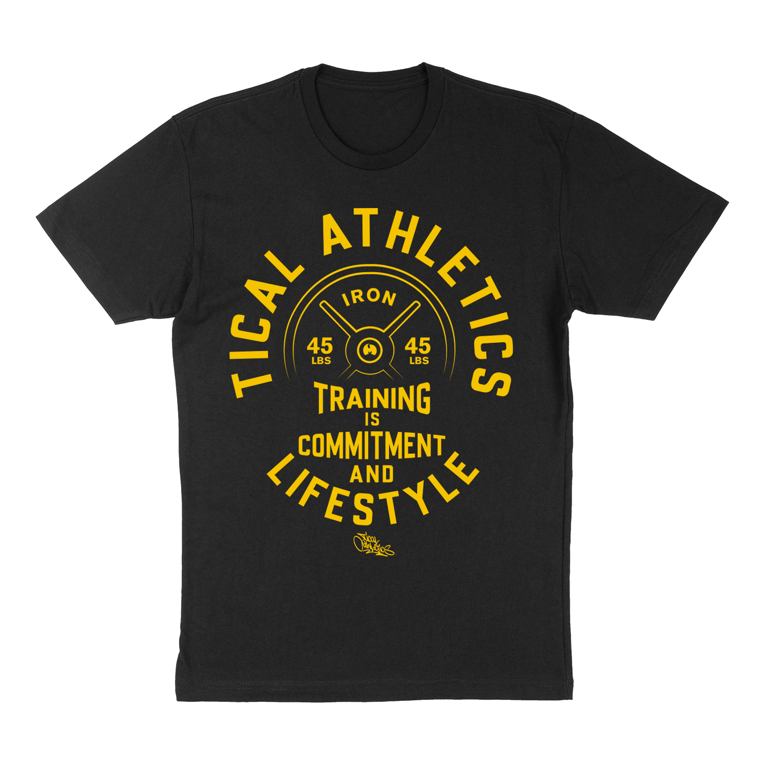 Products – Tical Athletics