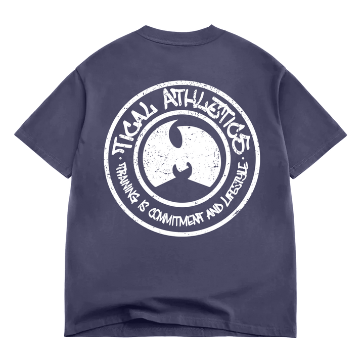 TICAL Athletics - Training Is Committment and Lifestyle – Tical Athletics