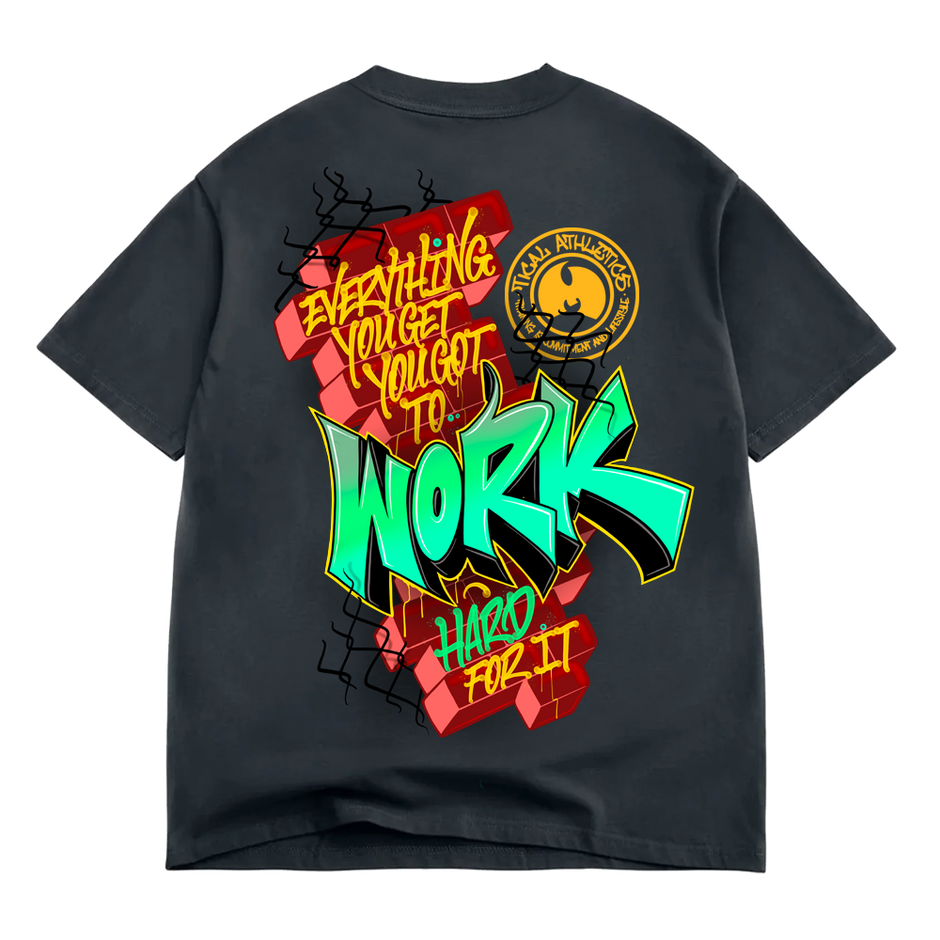 TICAL Athletics - Training Is Committment and Lifestyle – Tical Athletics