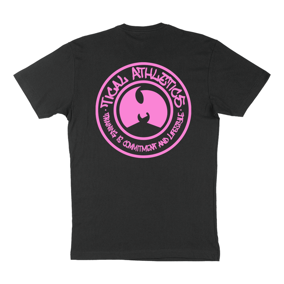 T-Shirts – Tical Athletics